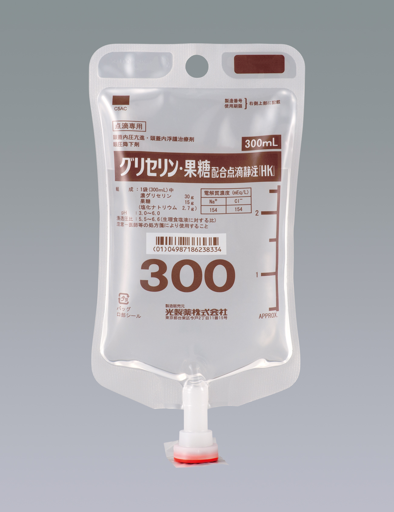 gfhk_sb300_fg | 光製薬株式会社